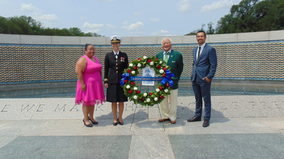 JAVA’s Day of Affirmation Honors Nisei Soldiers and Recognizes the ...
